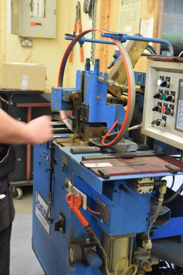 Hawkes Machine Tools – Tooling and Machine Shop Equipment