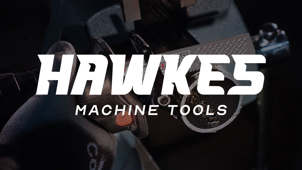 Drilling Tools & Accessories | Hawkes Machine Tools